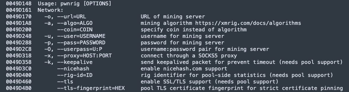 Hacking group '8220' grows cloud botnet to more than 30,000 hosts Hacking group '8220' grows cloud botnet to more than 30,000 hosts